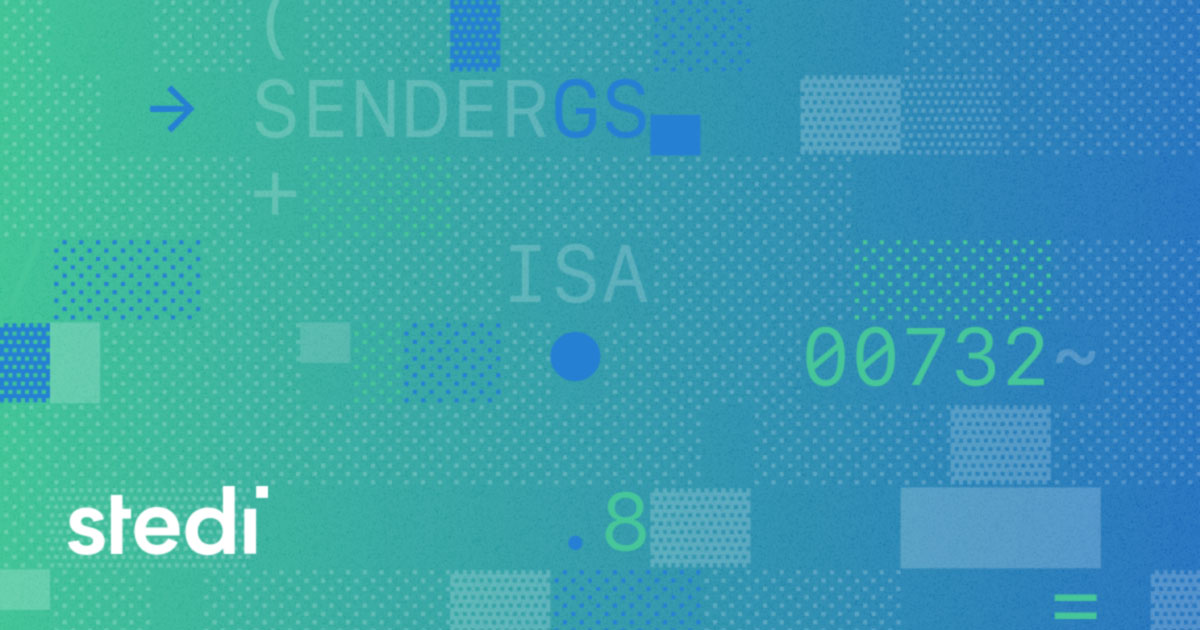 EDI Core: the foundation of any reliable EDI system - Stedi