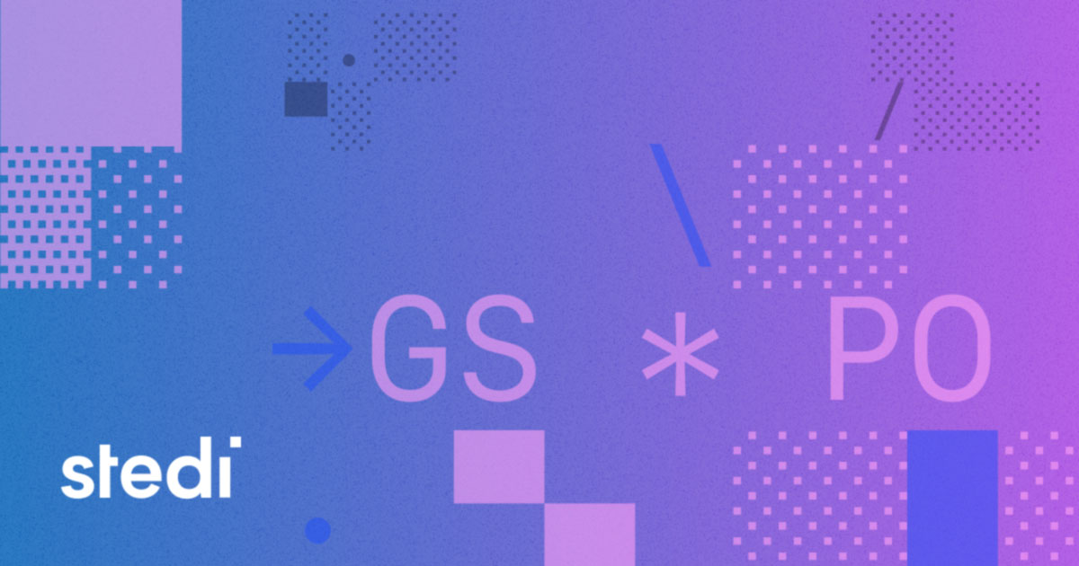 Introducing lookup tables in Mappings - Stedi